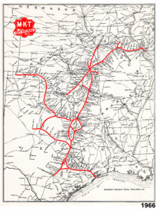 Route Maps – Katy Railroad Historical Society