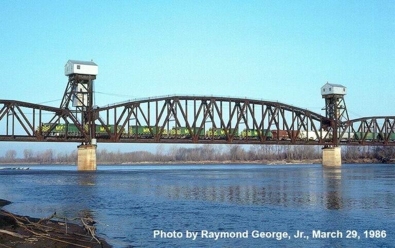 Katy Railroad Historical Society – Missouri-Kansas-Texas Railroad