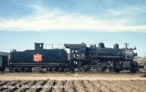 Katy Railroad Historical Society – Missouri-Kansas-Texas Railroad
