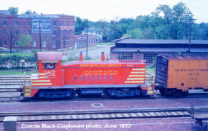 Katy Railroad Historical Society – Missouri-Kansas-Texas Railroad