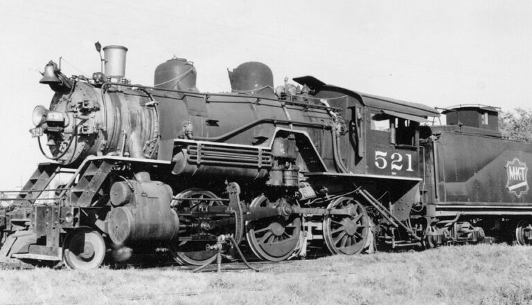 Katy Railroad Historical Society – Missouri-Kansas-Texas Railroad