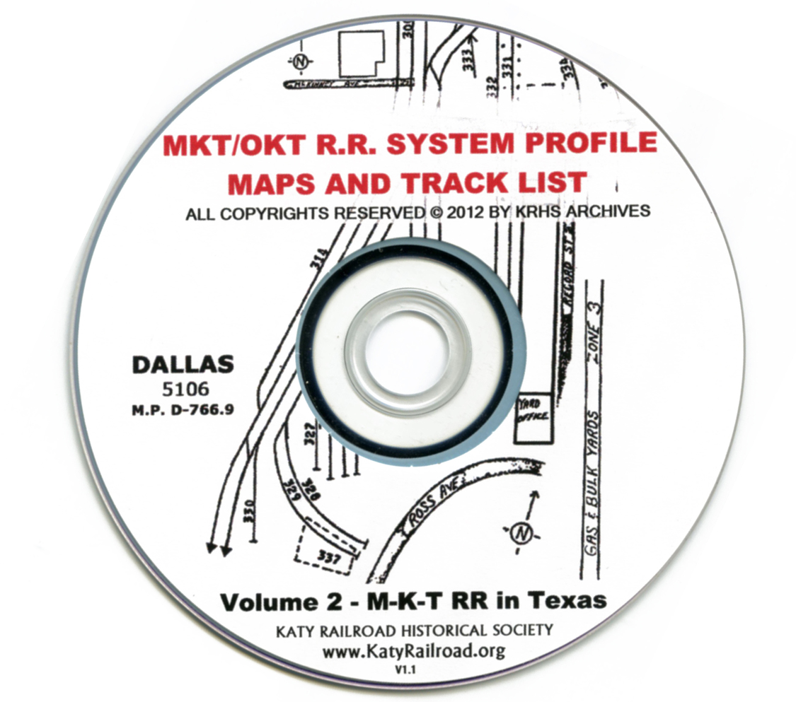 Historical Bulletins – Katy Railroad Historical Society