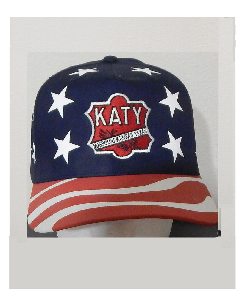 Gift Store – Katy Railroad Historical Society